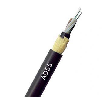 All Dielectric Self-Supporting Optical Fiber Cable (ADSS) - Henan Qingzhou Cable